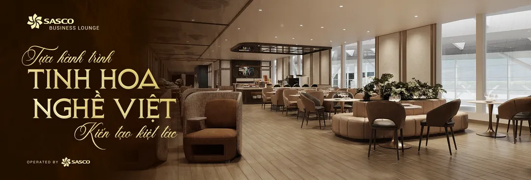 Lotus Lounge - SASCO