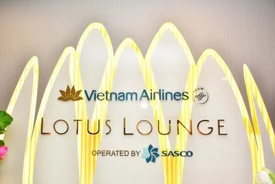 SASCO Business Lounge - SASCO